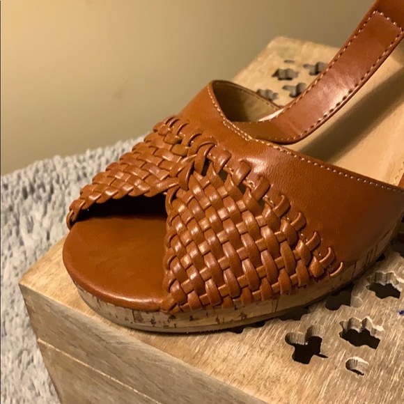 G.H. Bass & Co. | Shoes | New Gh Bass Sandals | Poshmark